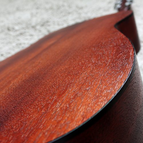 Buy Faith FVHG-HEX HiGloss Series Venus Concert Cutaway Acoustic ...