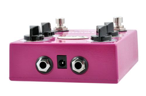 Buy T-rex Octavius Octave Divider Pedal , Best Online Price In India ...