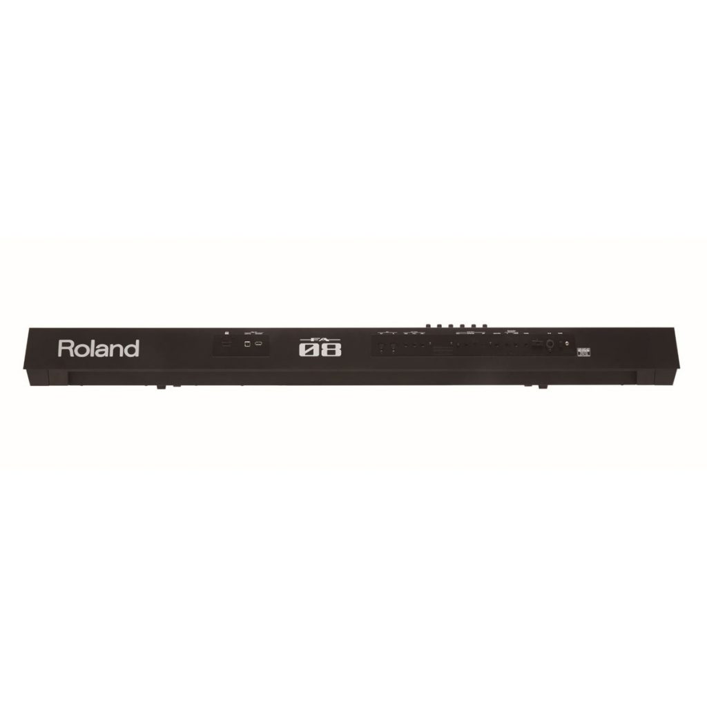 Buy Roland FA 08 Music Workstation , Best Online Price In India ...