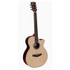 Buy Faith FVHG-HEX HiGloss Series Venus Concert Cutaway Acoustic ...