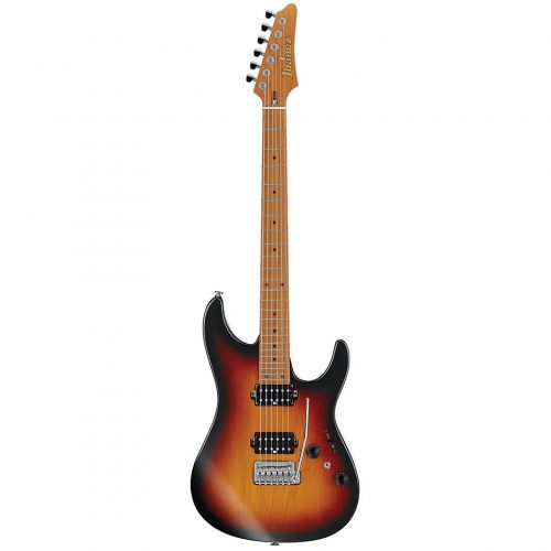 Buy Ibanez AZ2402 TFF 6 String Prestige Electric Guitar W/Case , Best ...