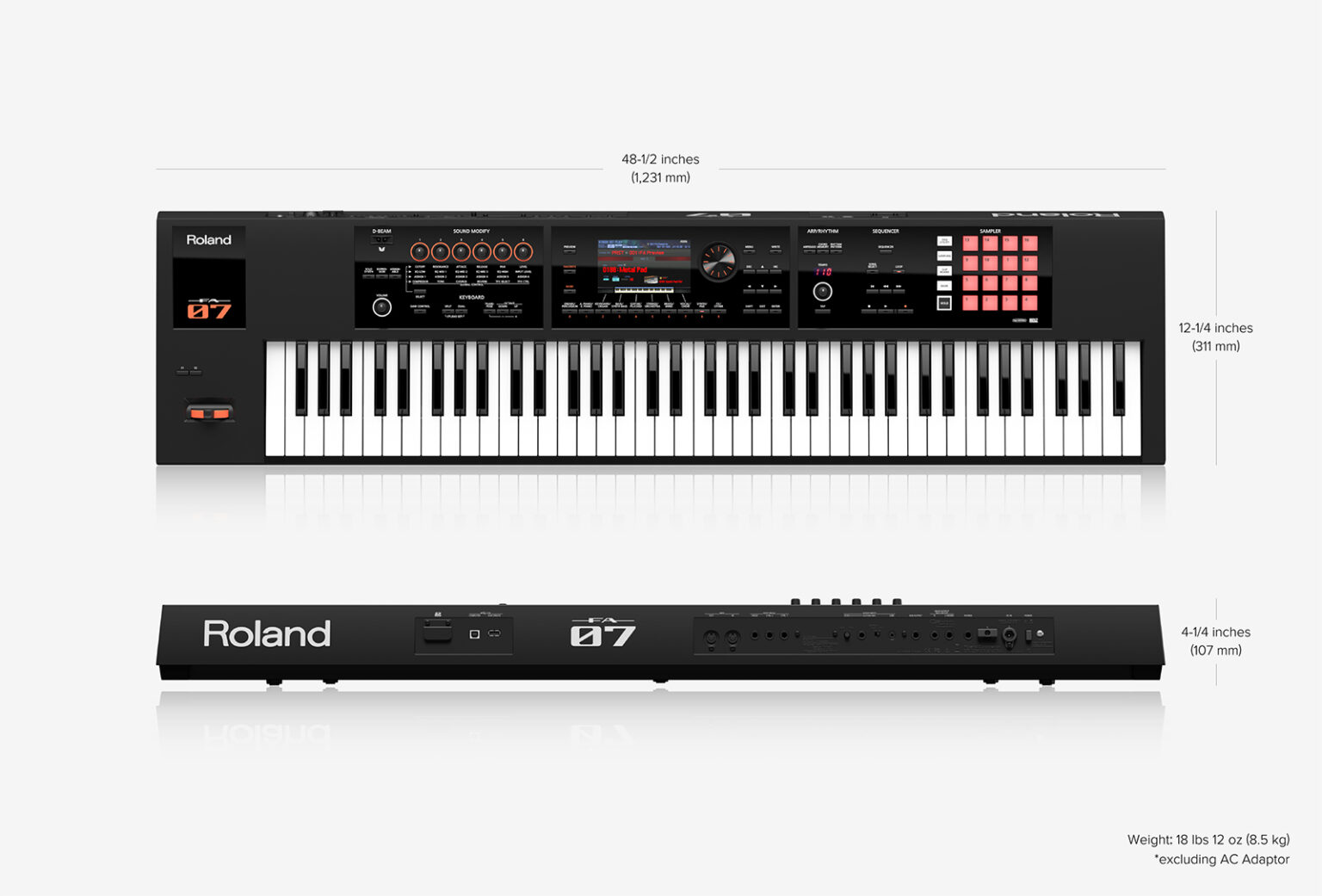 Workstation Keyboards - India's Finest Online Musical Instruments Store
