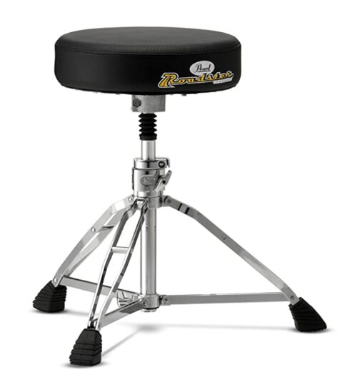 Buy Pearl Drum Throne with Spring D1000SPN , Best Online Price In India ...