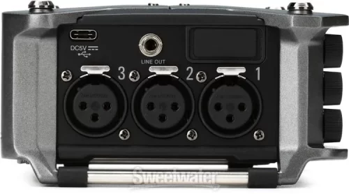Buy Zoom F6 Field Recorder , Best Online Price In India | Euphonycart
