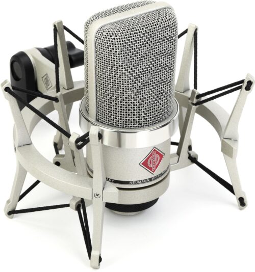 Buy Neumann TLM 102 Studio Set , Best Online Price In India | Euphonycart